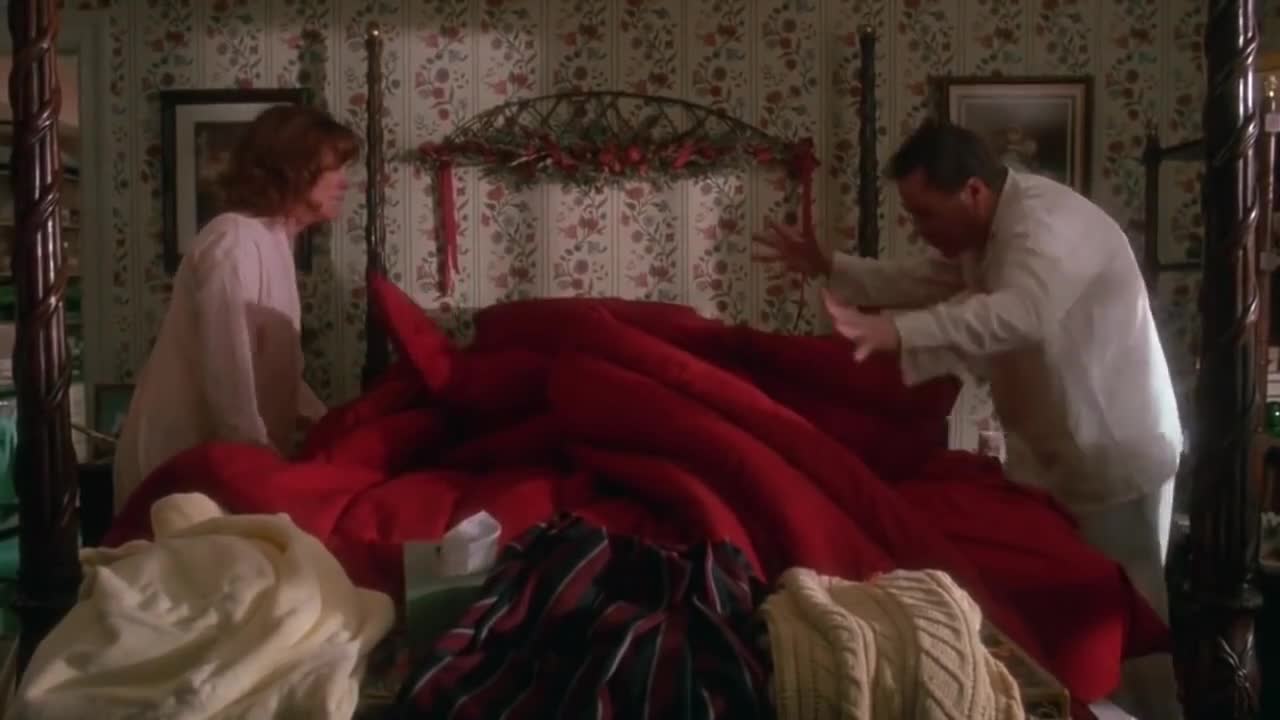 Home Alone - We slept in! | Download HD video clip on | Vlipsy