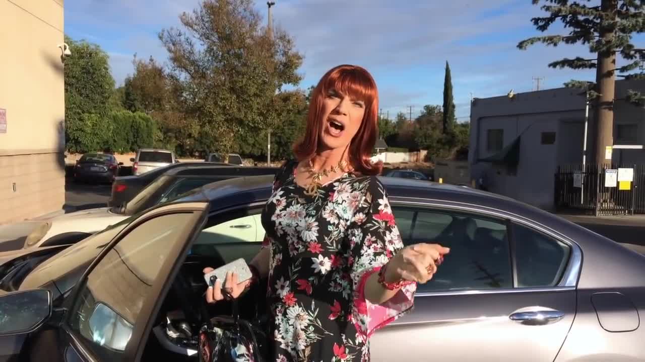 Coco Peru: It's the most wonderful time of the year. Find clips on VLIPSY