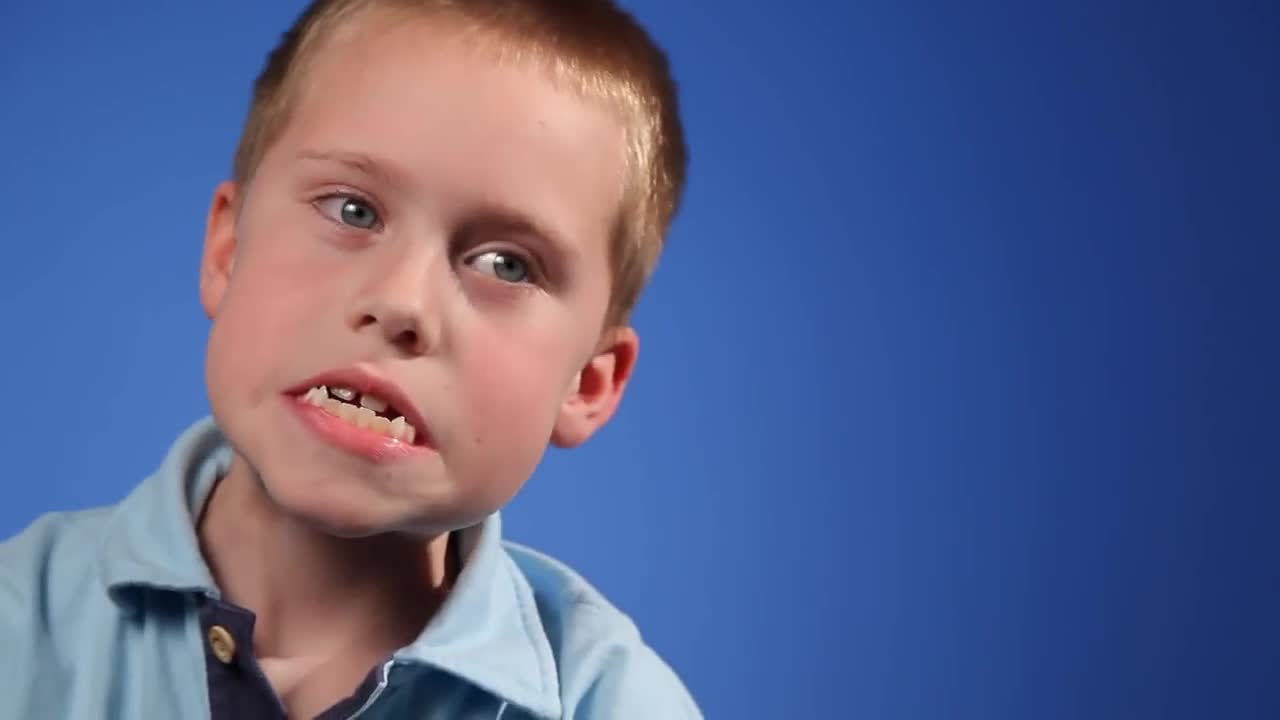 Care.com - Angry Face | Download HD video clip on | Vlipsy