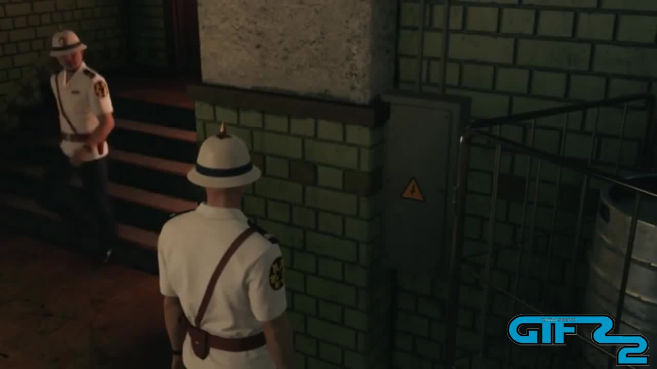 GIF with sound 2: How He Do It - Find clips on VLIPSY