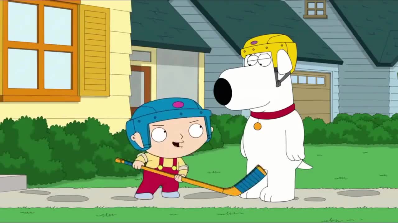 Family Guy - Stewie Game On! | Download HD video clip on | Vlipsy