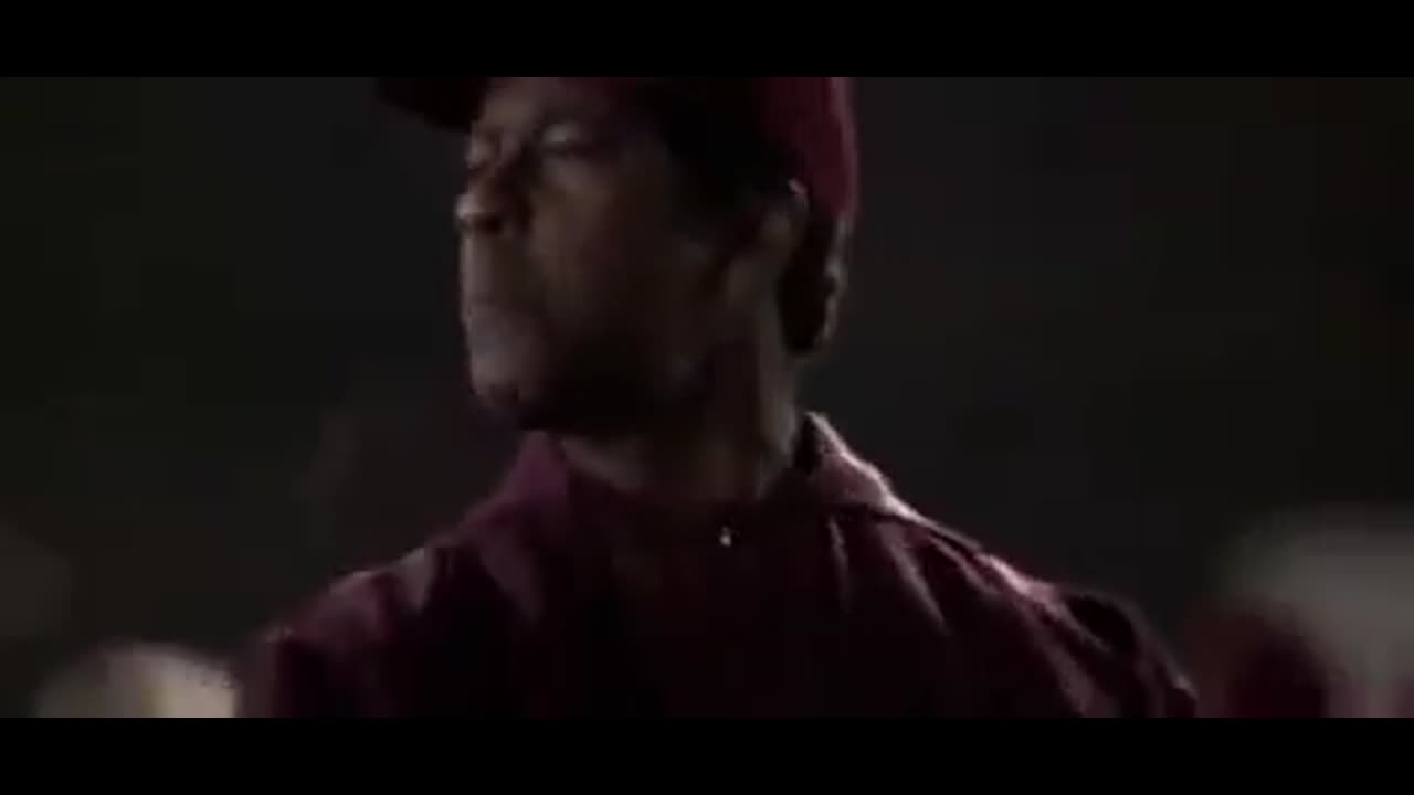 Remember the Titans - Let them play ref! | Download HD video clip on | Vlipsy