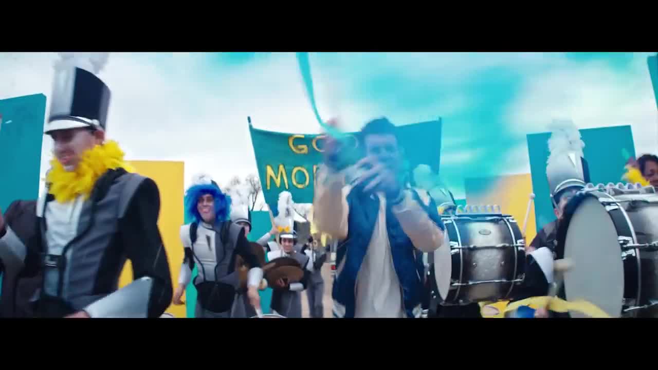 Max Frost - Good Morning | Download HD video clip on | Vlipsy