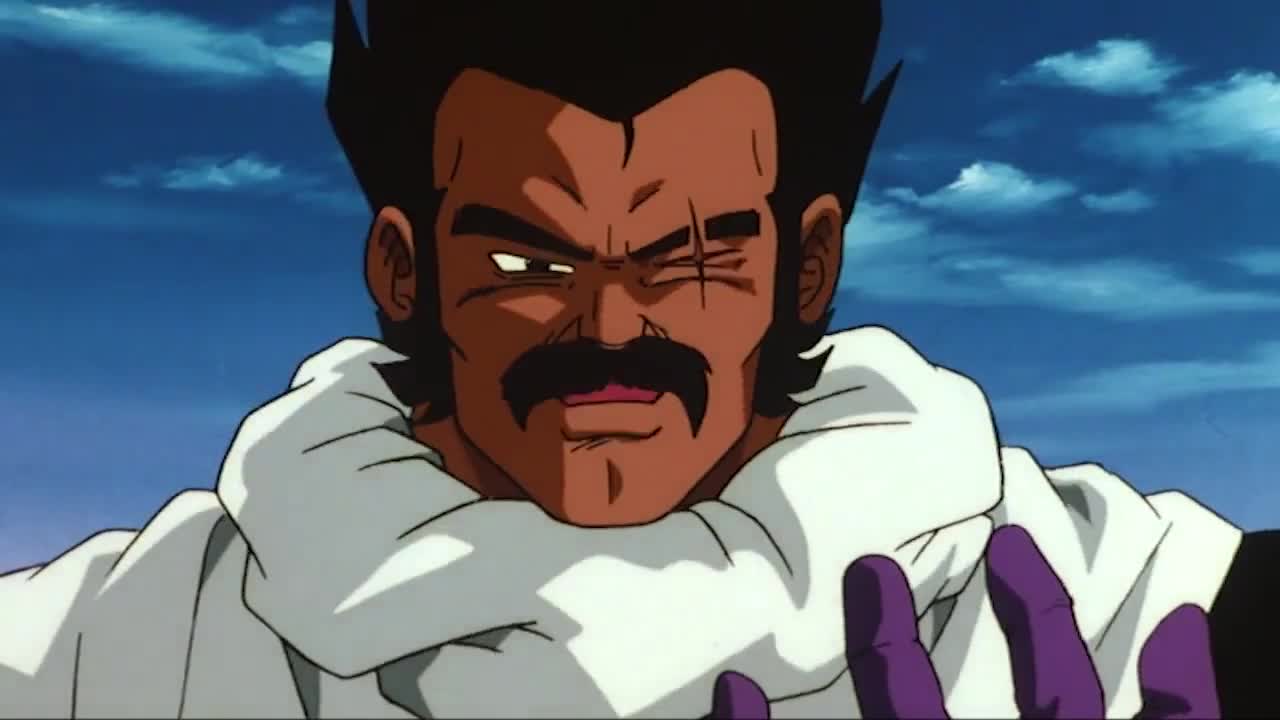 Dragon Ball Z Abridged: It Has Six Towers - Find clips on VLIPSY