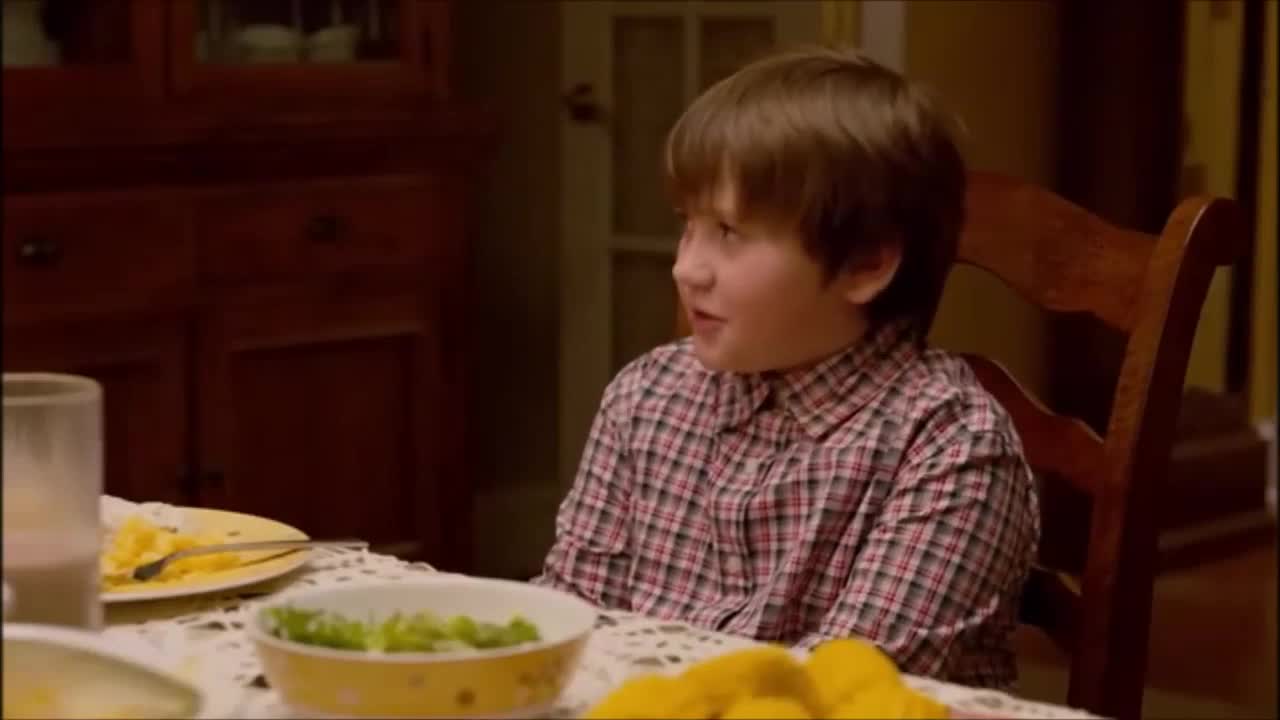 The campaign - Dinner confessions | Download HD video clip on | Vlipsy