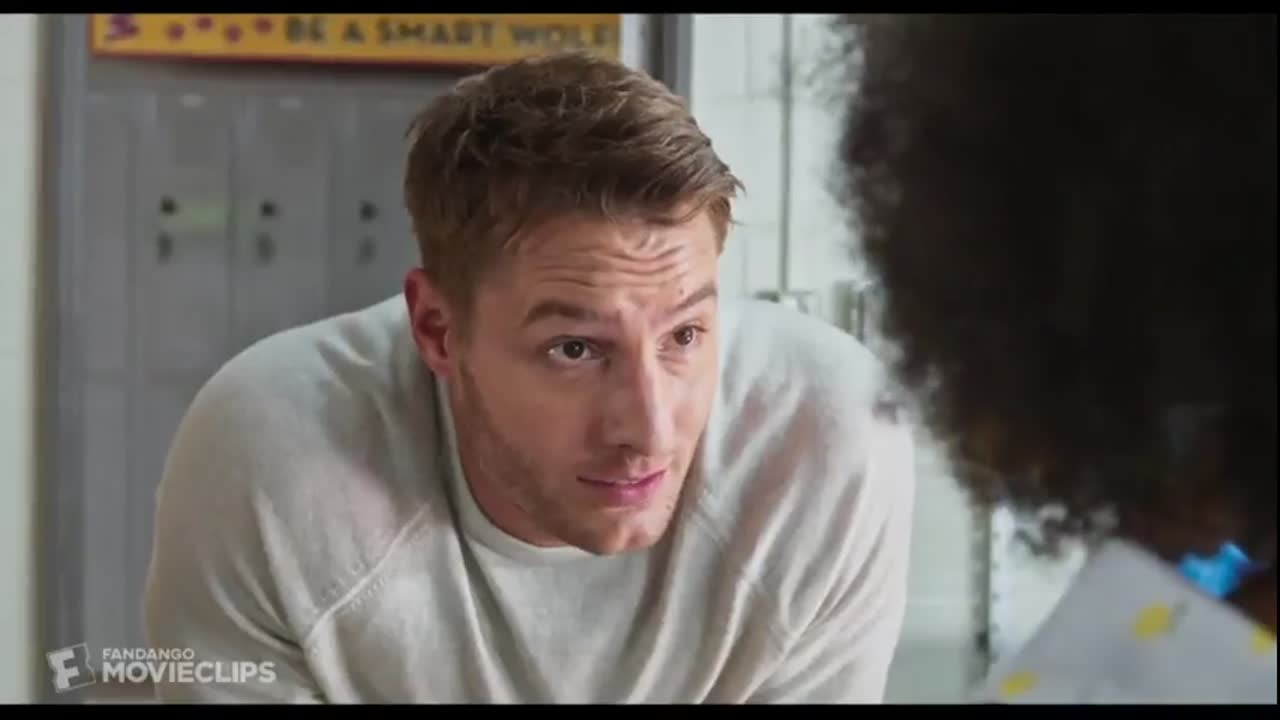 Little: You wanna quit? - Find clips on VLIPSY