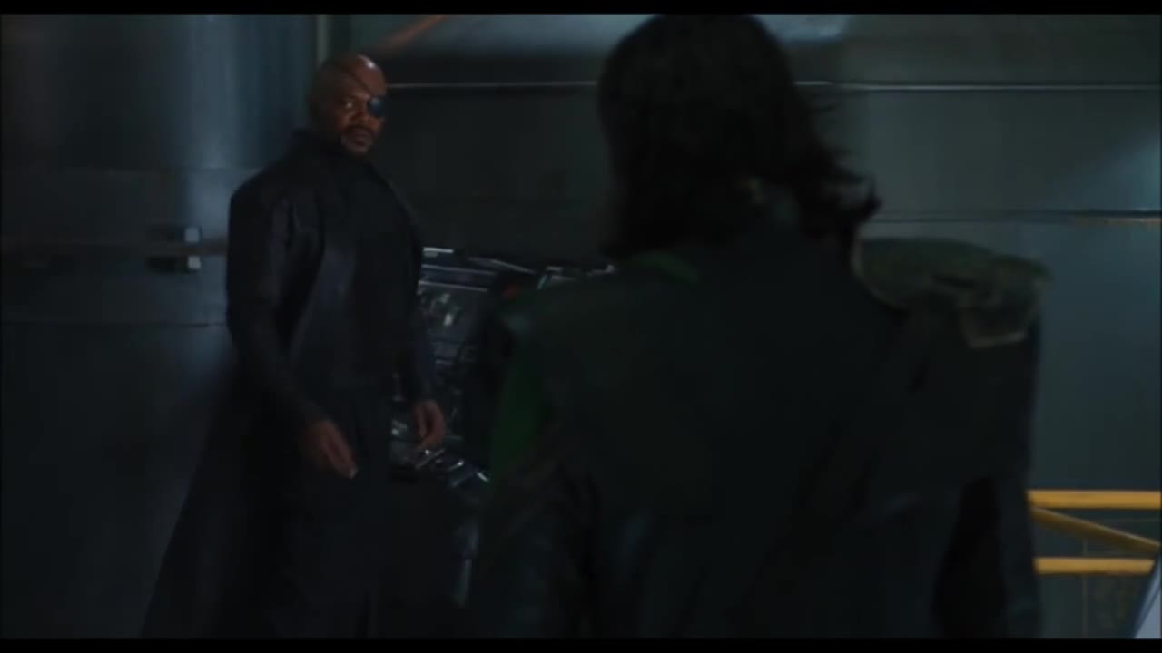 The Avengers: Ant Boot - Find clips on VLIPSY