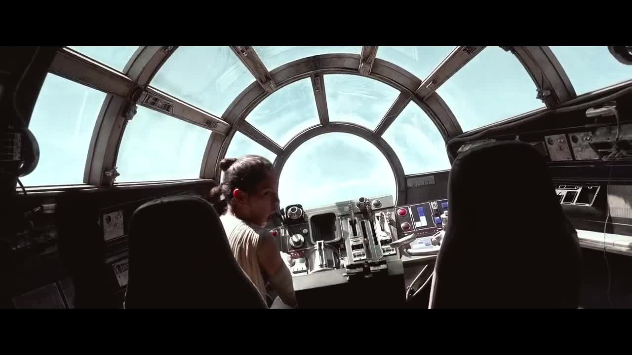 Star Wars Episode VII: The Force Awakens - BB8 Hold On! | Download HD ...