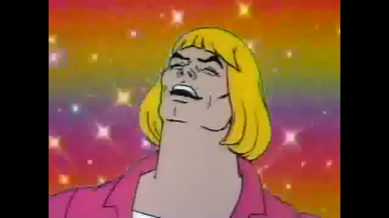 He Man - And I say heyyy | Download HD video clip on | Vlipsy