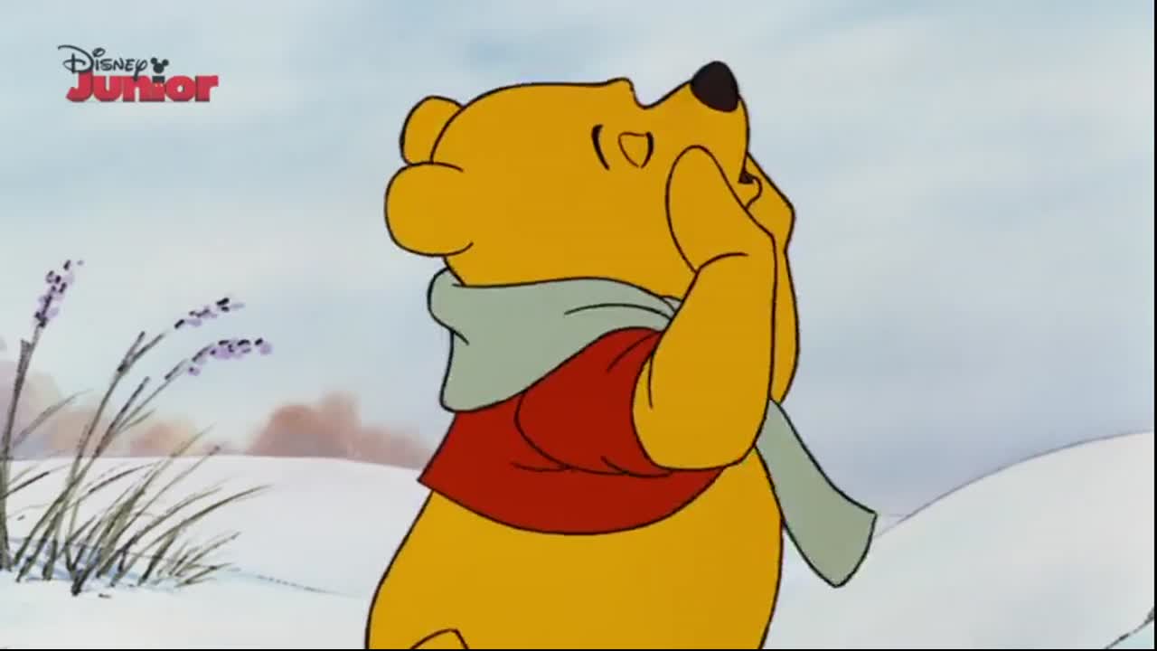 The Mini Adventures of Winnie the Pooh - Helloooo | Download HD video ...
