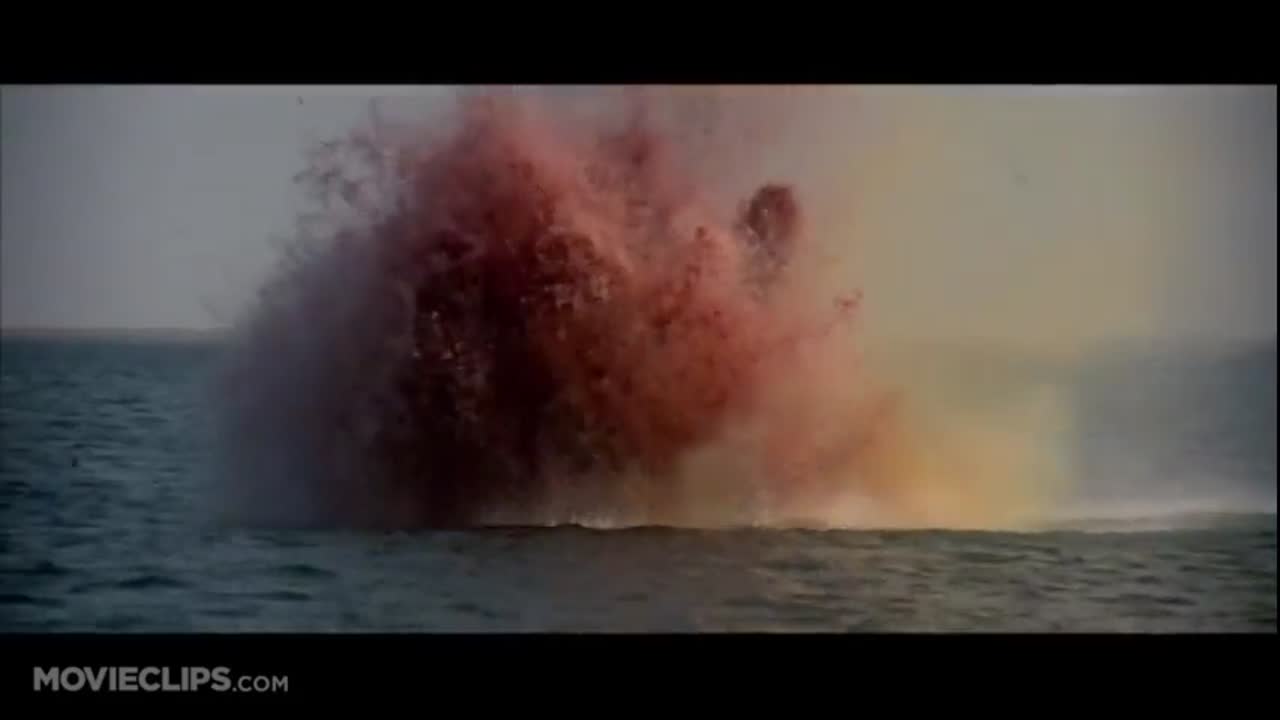 Jaws: Brody Kills the Beast Scene - Find clips on VLIPSY