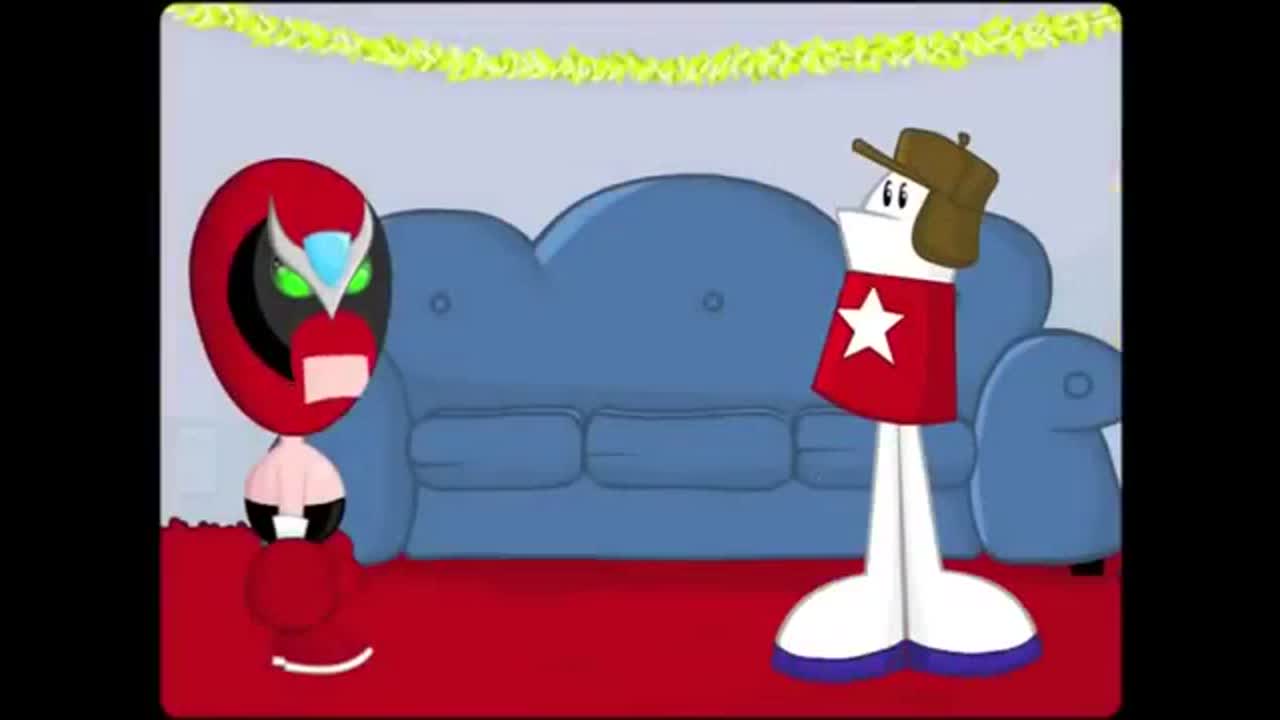 Homestar Runner: Well shut my mouth. Find clips on VLIPSY