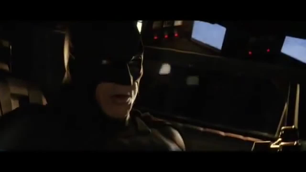 Batman Begins - Stay With Me | Download HD video clip on | Vlipsy