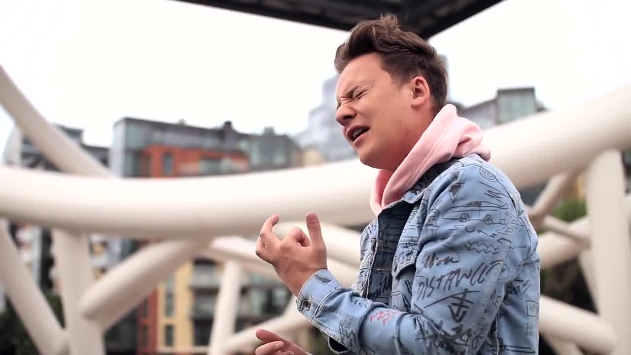Connor Maynard: Unforgettable. Find clips on VLIPSY