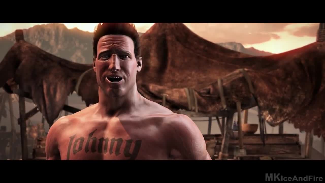 MKIceAndFire: Game over. Find clips on VLIPSY