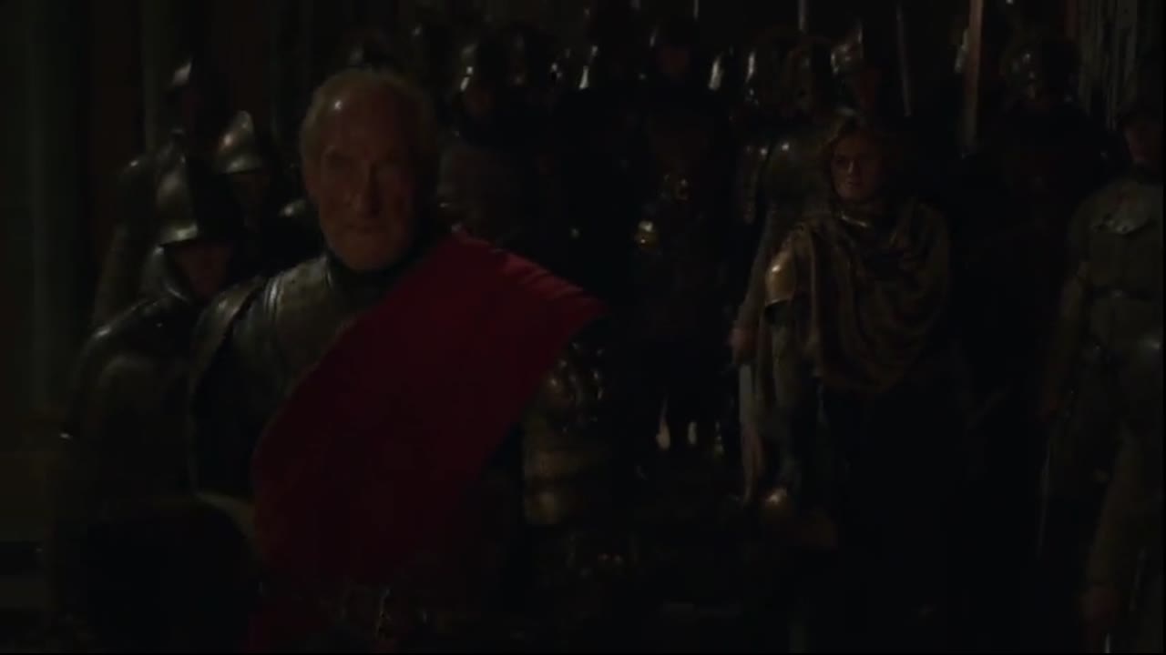 Game of Thrones: The battle is over. We have won.. Find clips on VLIPSY
