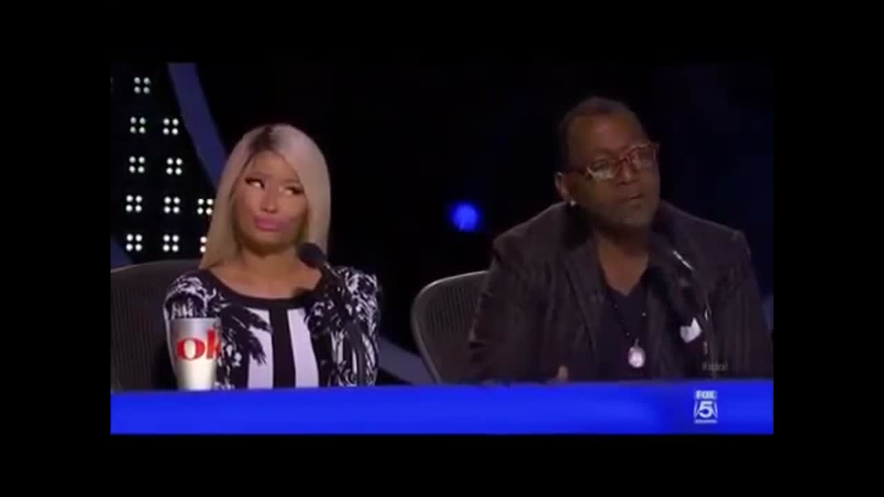 Nick Minaj - Eye Roll (Video Clip) | Download HD | Vlipsy