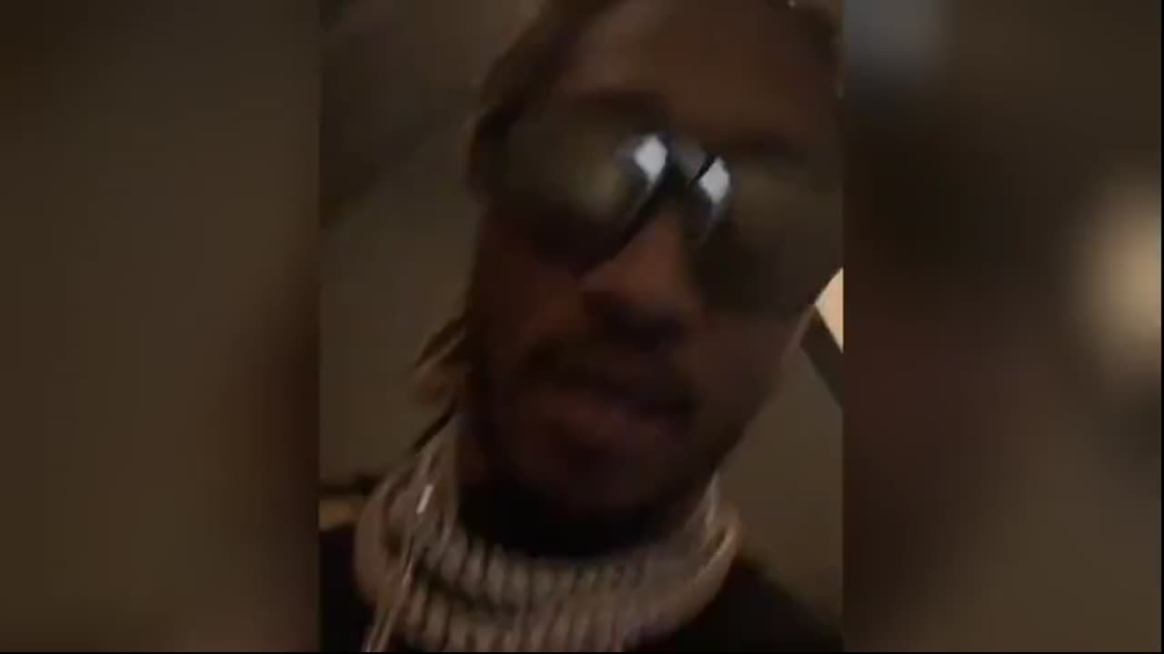 Future: It's a evil world - Find clips on VLIPSY