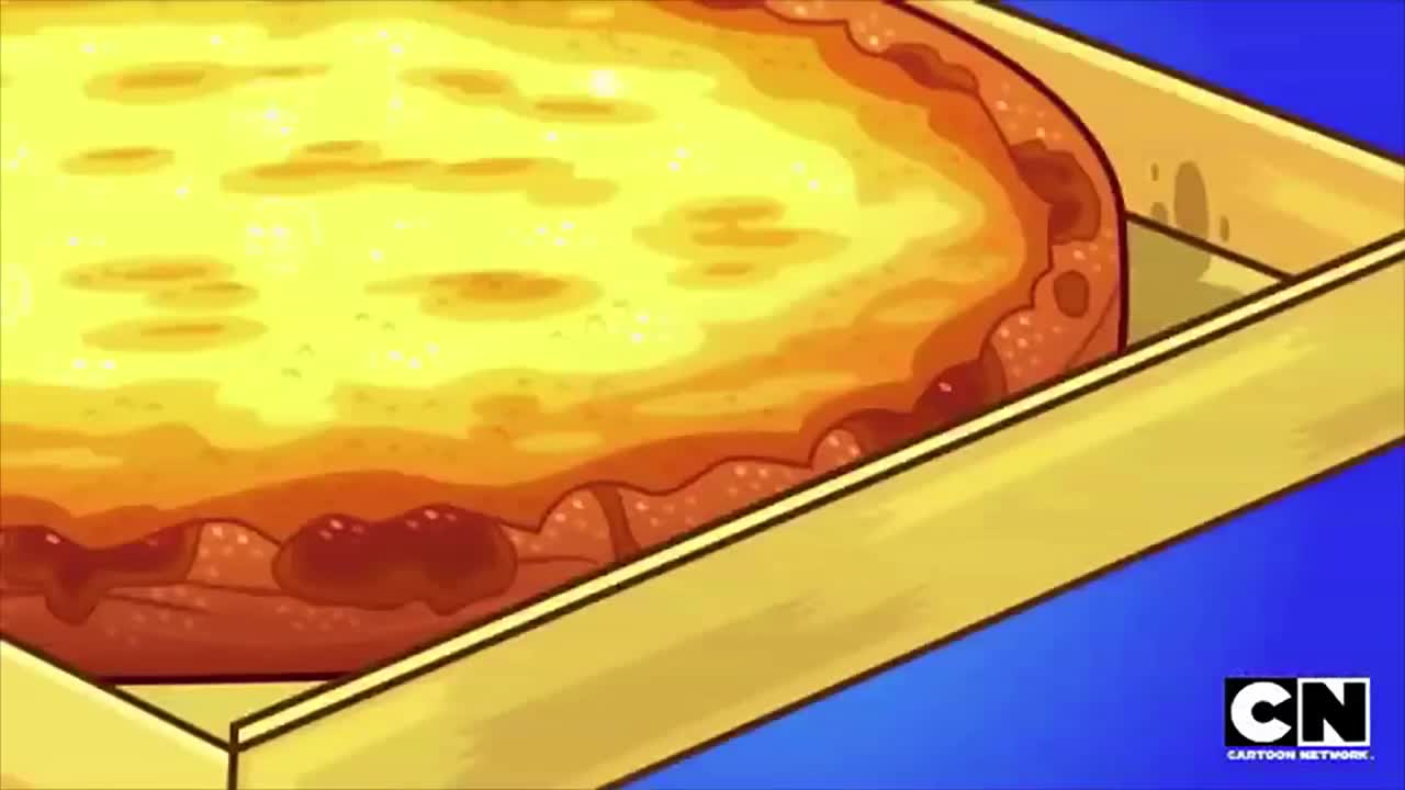 Teen Titans Go: Glorious Pizza - Find clips on VLIPSY