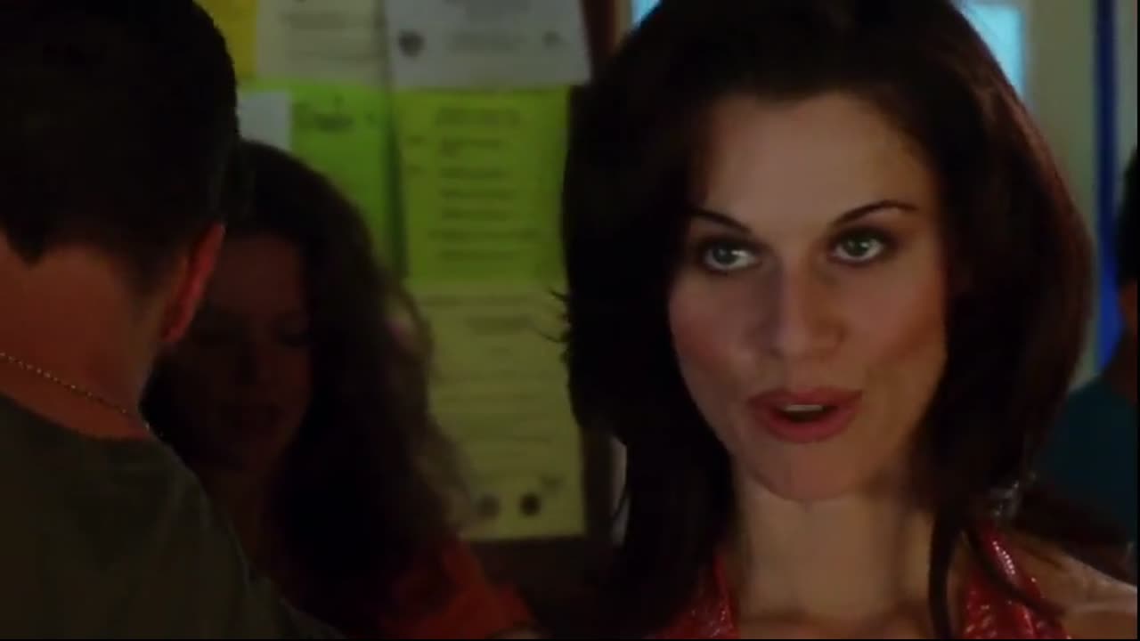 The Waterboy: I wish you were my boyfriend - Find clips on VLIPSY