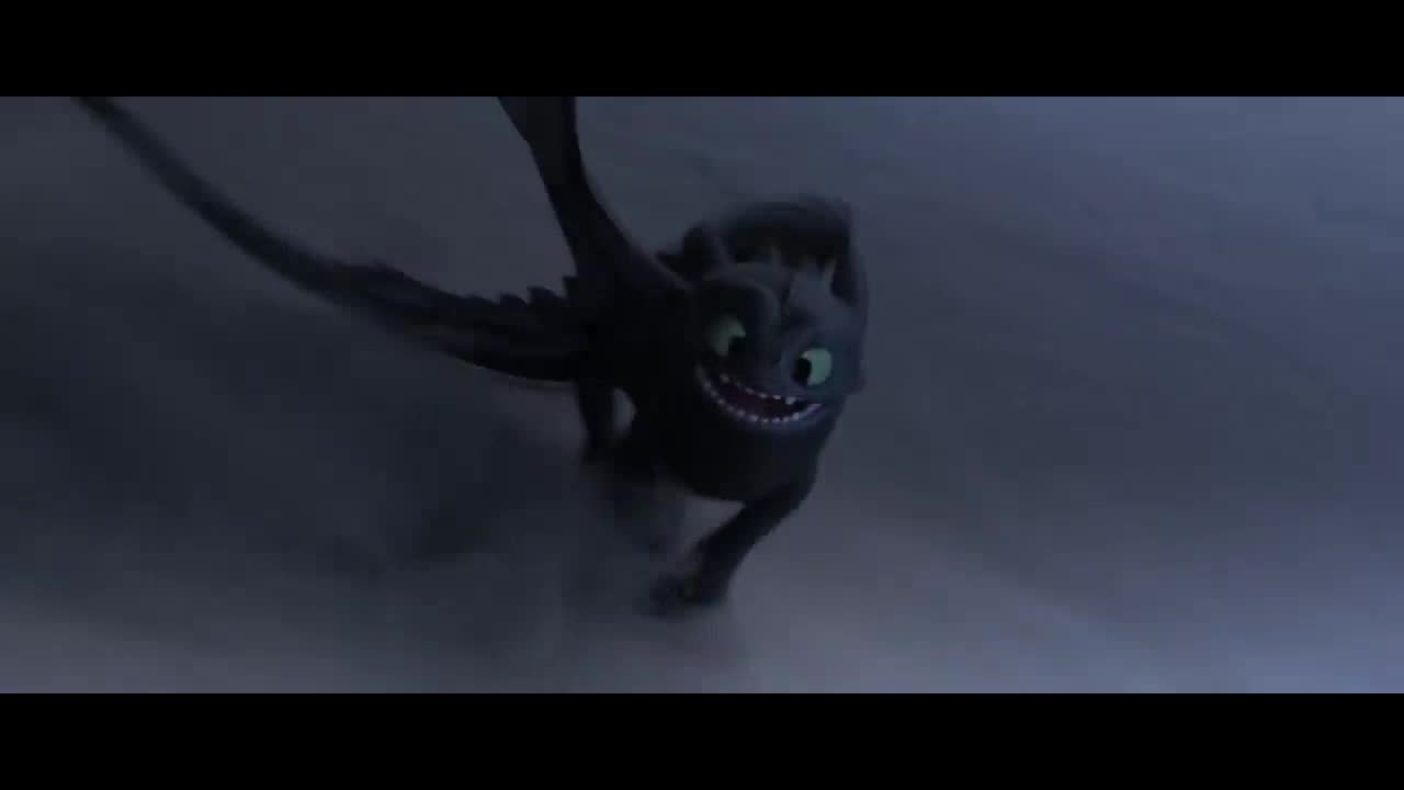 How to Train Your Dragon 3: Fail - Find clips on VLIPSY