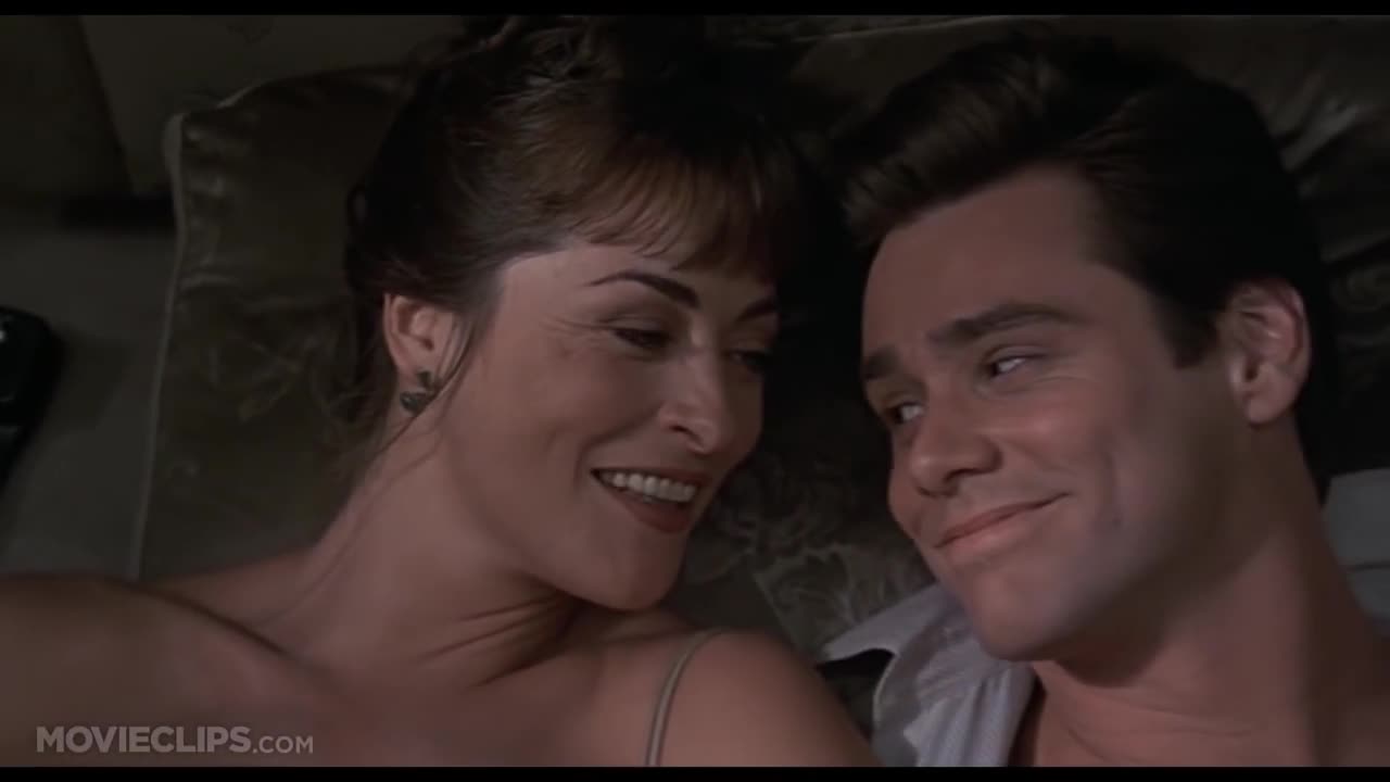 Liar Liar: I've had better - Find clips on VLIPSY