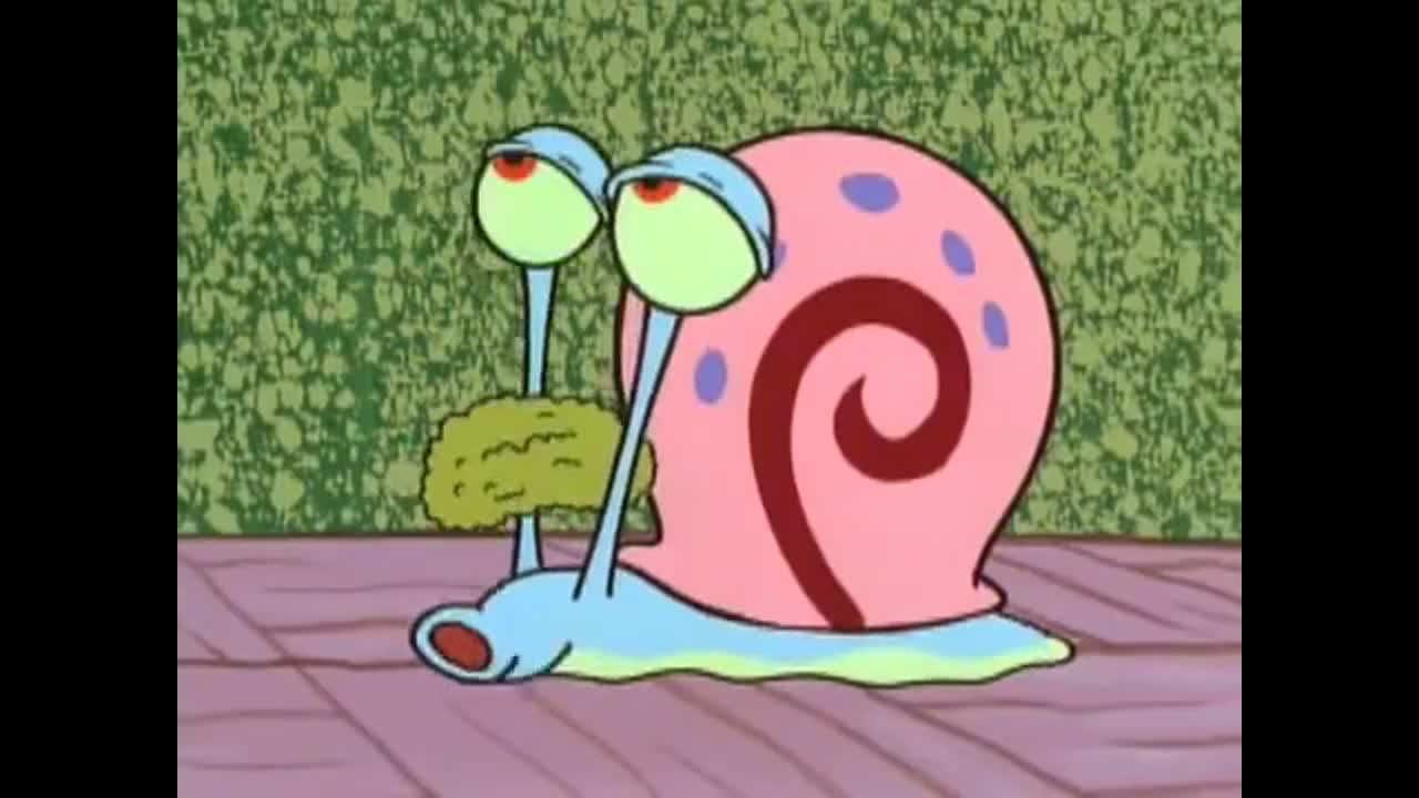 SpongeBob SquarePants - Are There Any Other Squidward's I Should Know ...