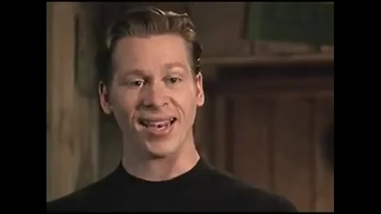 Heavyweights: I am Lars! - Find clips on VLIPSY