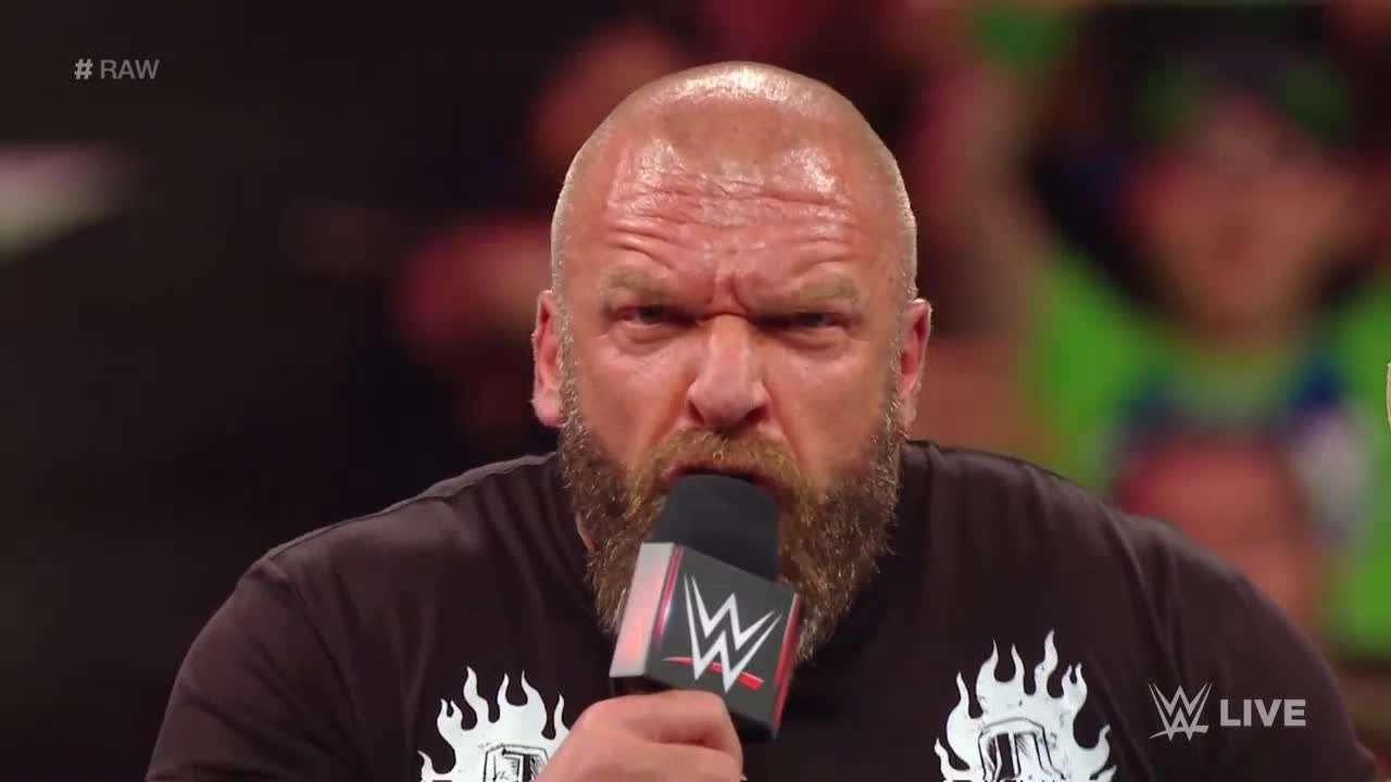 WWE - Are you ready?! | Download HD video clip on | Vlipsy