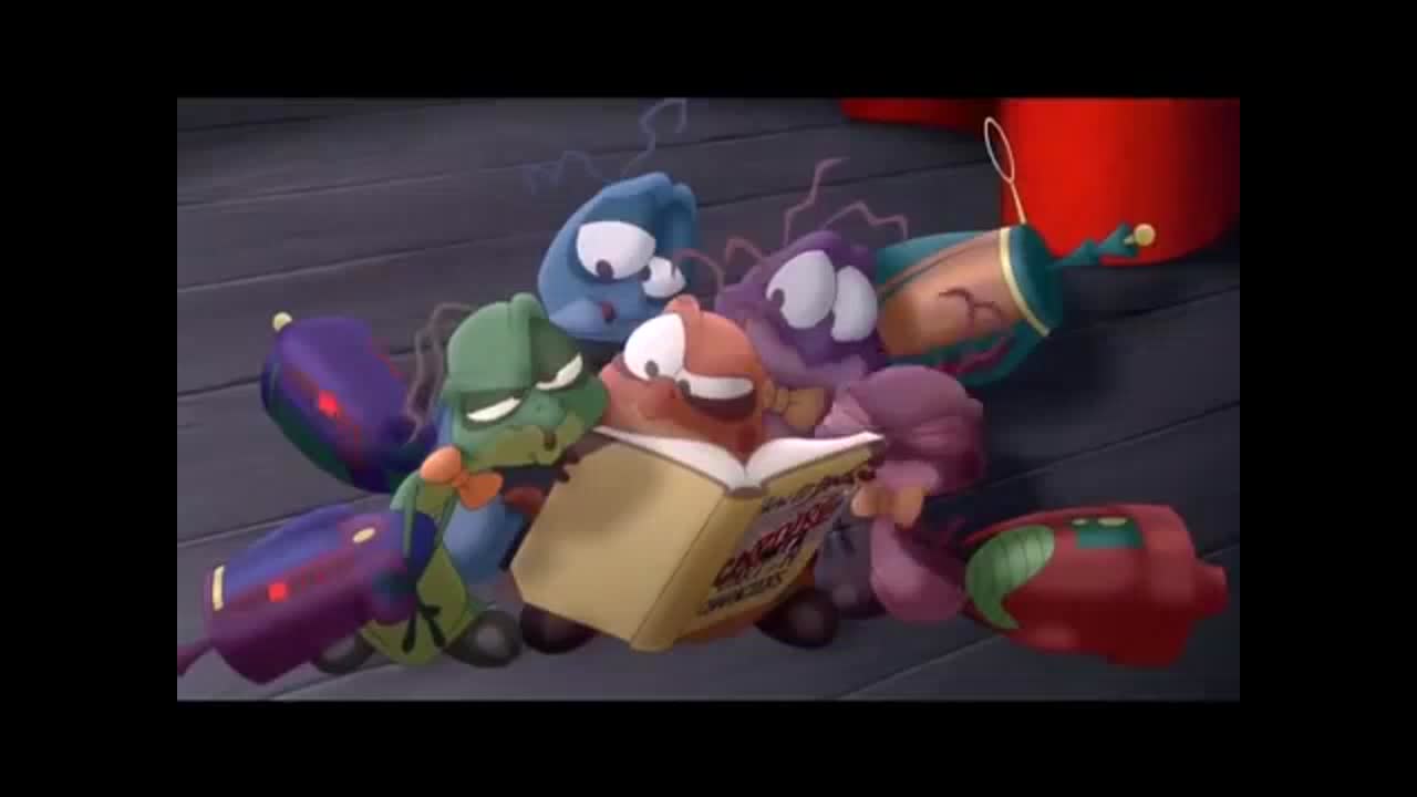 Space Jam - It's in the rule book | Download HD video clip on | Vlipsy