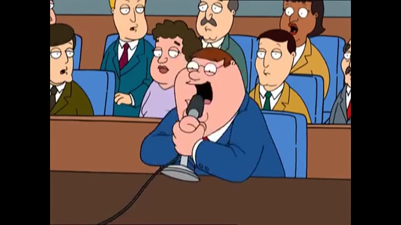 Family Guy - Baba Booey | Download HD video clip on | Vlipsy