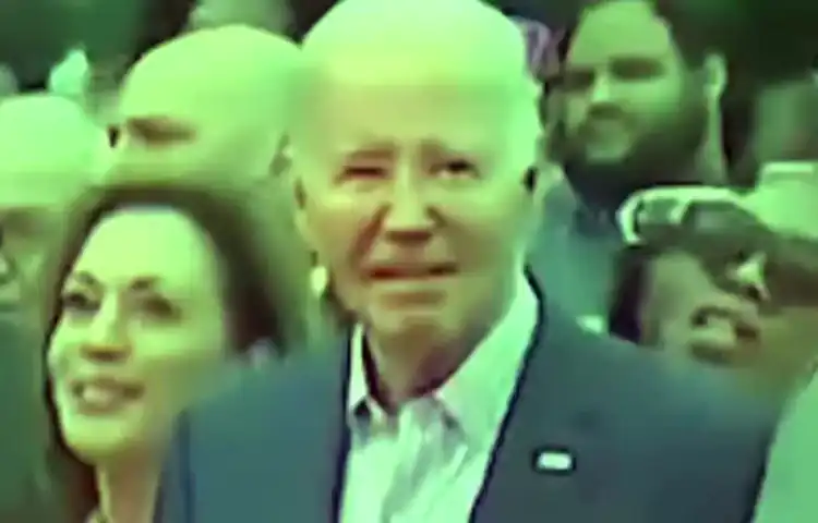 Joe Biden Juvenile meme | Download HD video clip on | Vlipsy