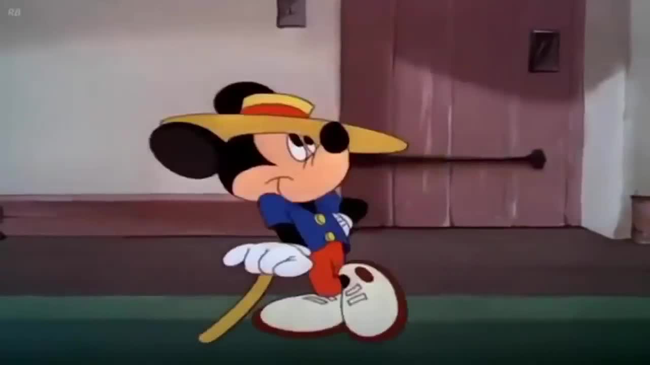 Mickey Cartoon: Mickey Dance - Find clips on VLIPSY