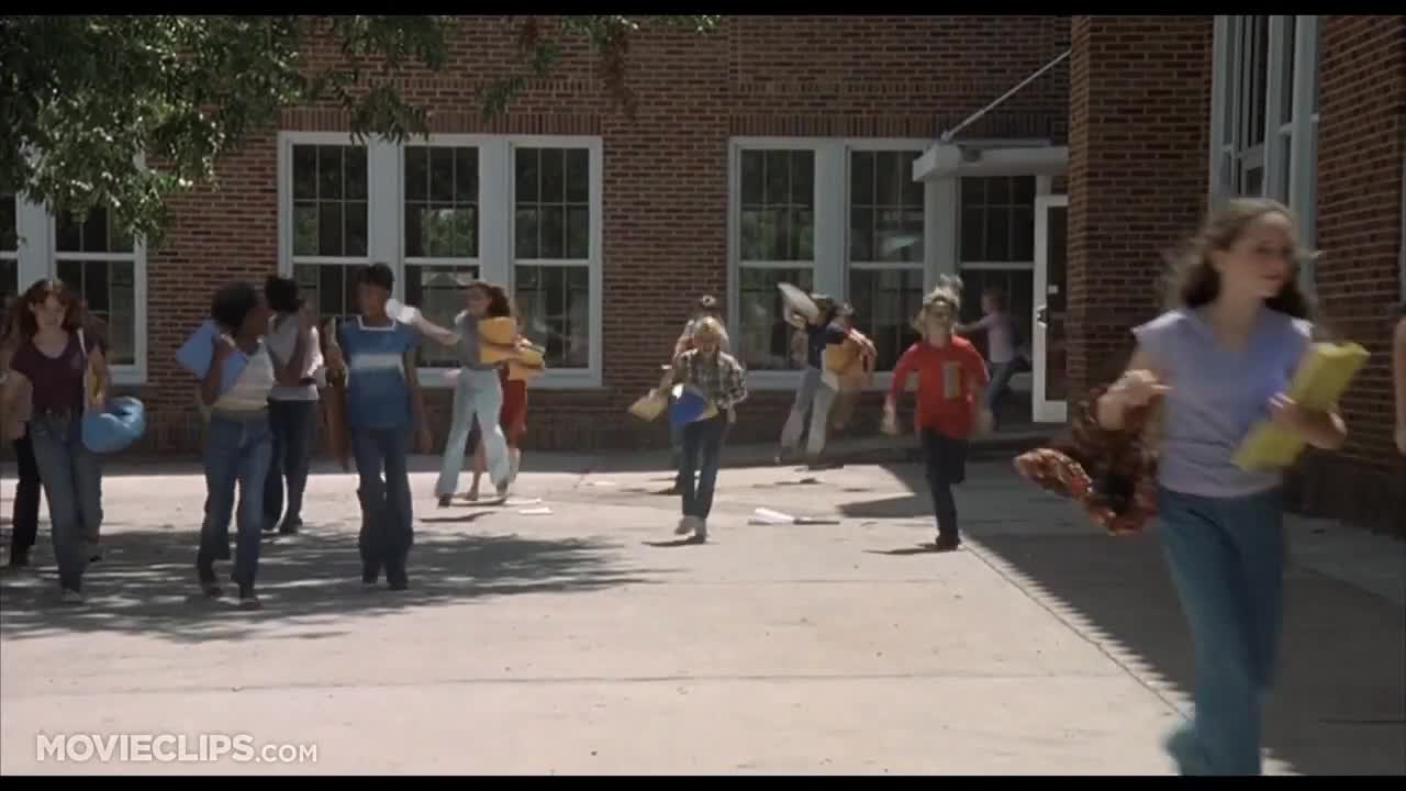 Dazed and Confused: School's out for summer. Find clips on VLIPSY