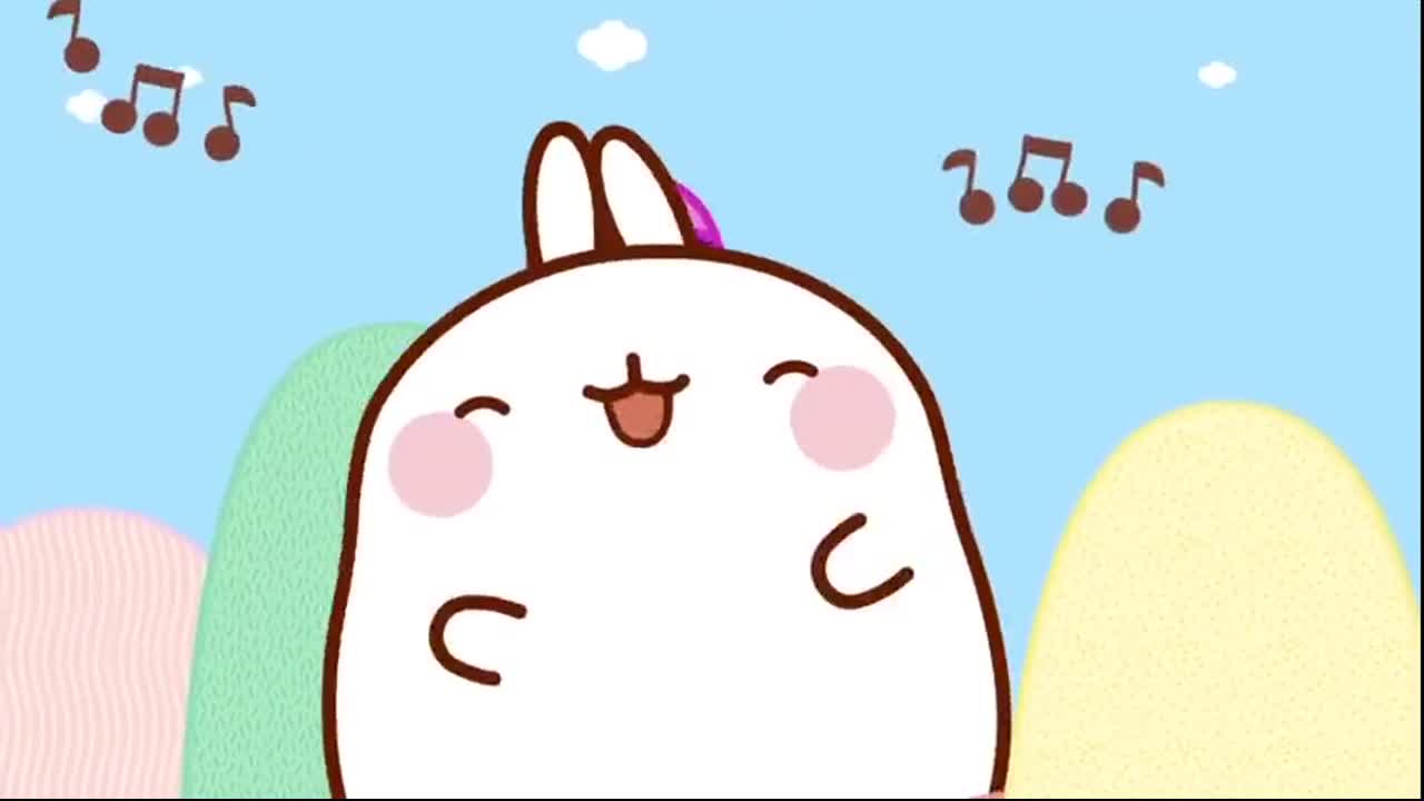 Molang: Happy Singing. Find clips on VLIPSY