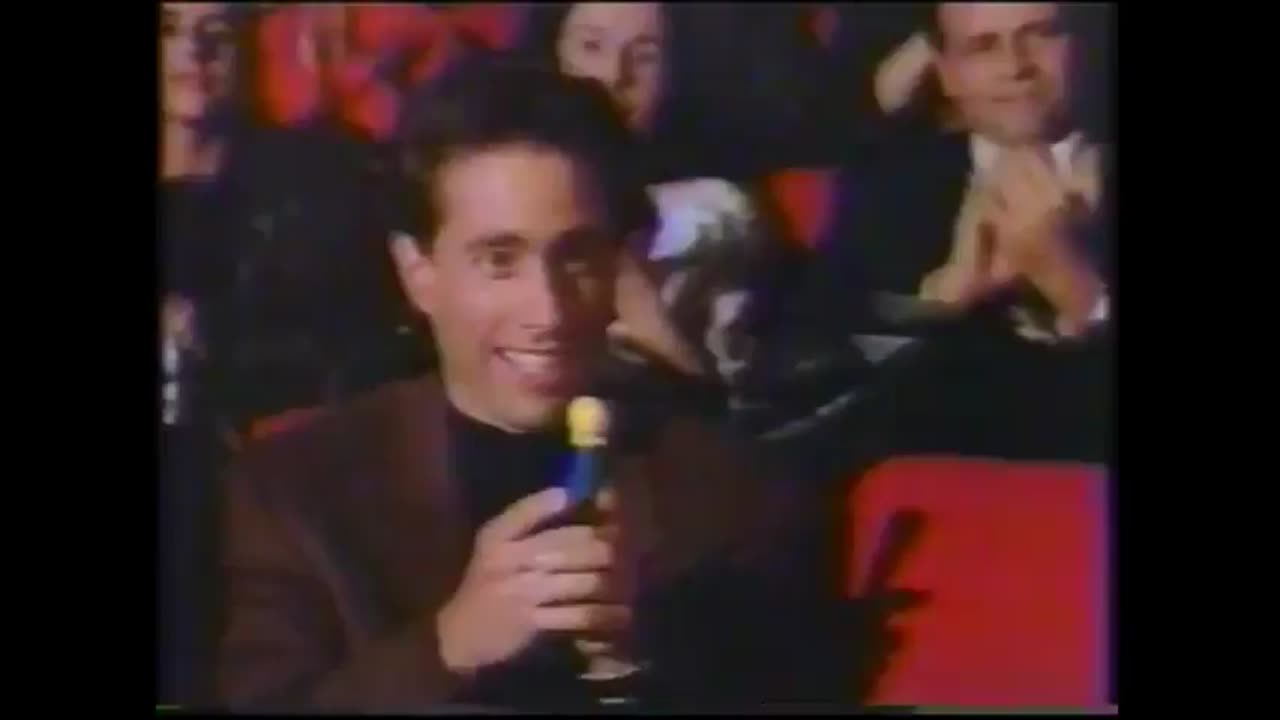 Seinfeld: Seinfeld Pez Clapping - Find clips on VLIPSY