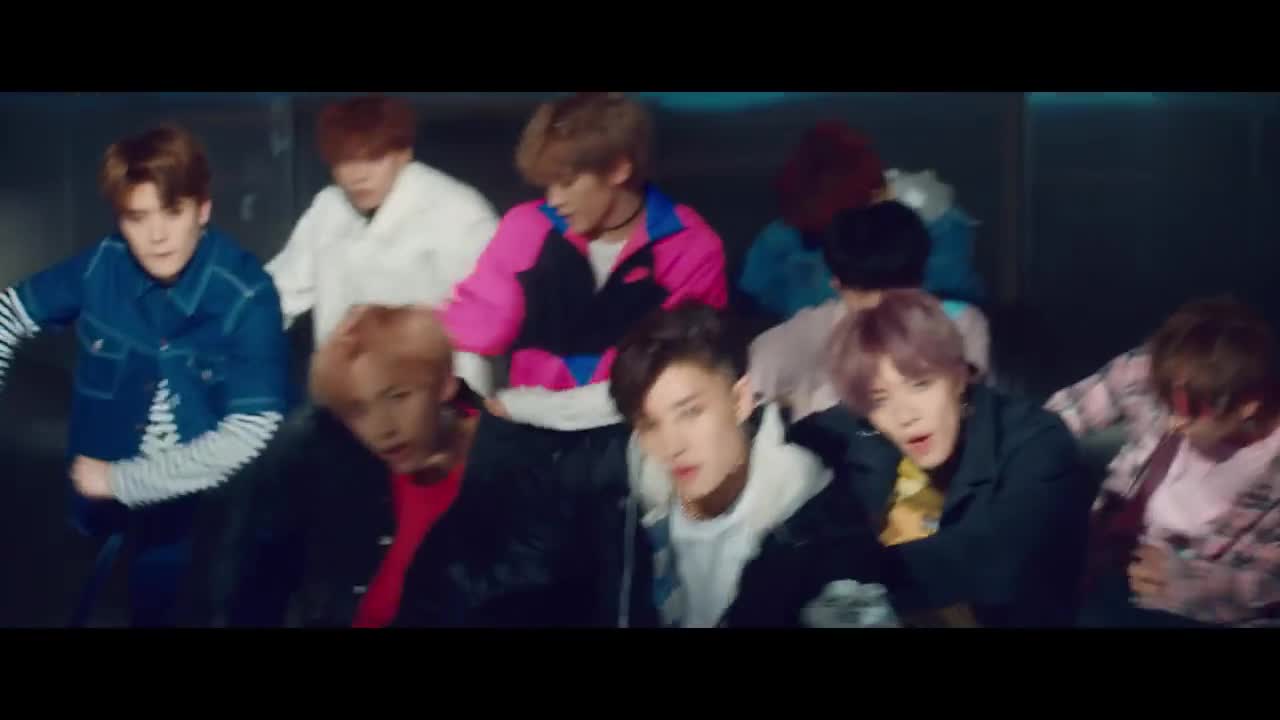 NCT: Do you feel it?. Find clips on VLIPSY