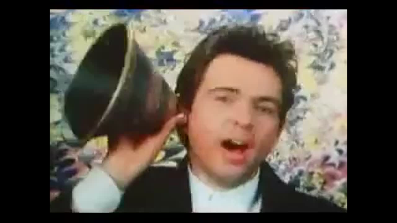 Peter Gabriel - Sledgehammer - All You Do is Call Me | Download HD ...
