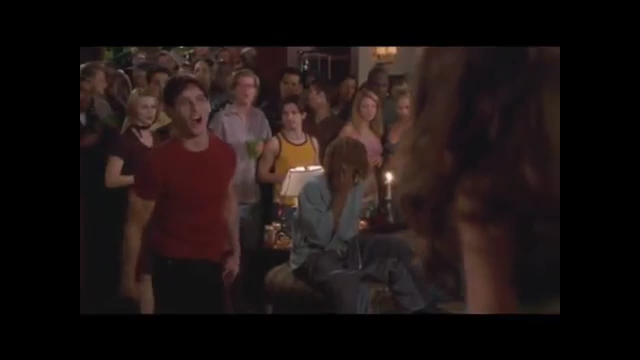 Can't Hardly Wait - AmanDUH | Download HD video clip on | Vlipsy
