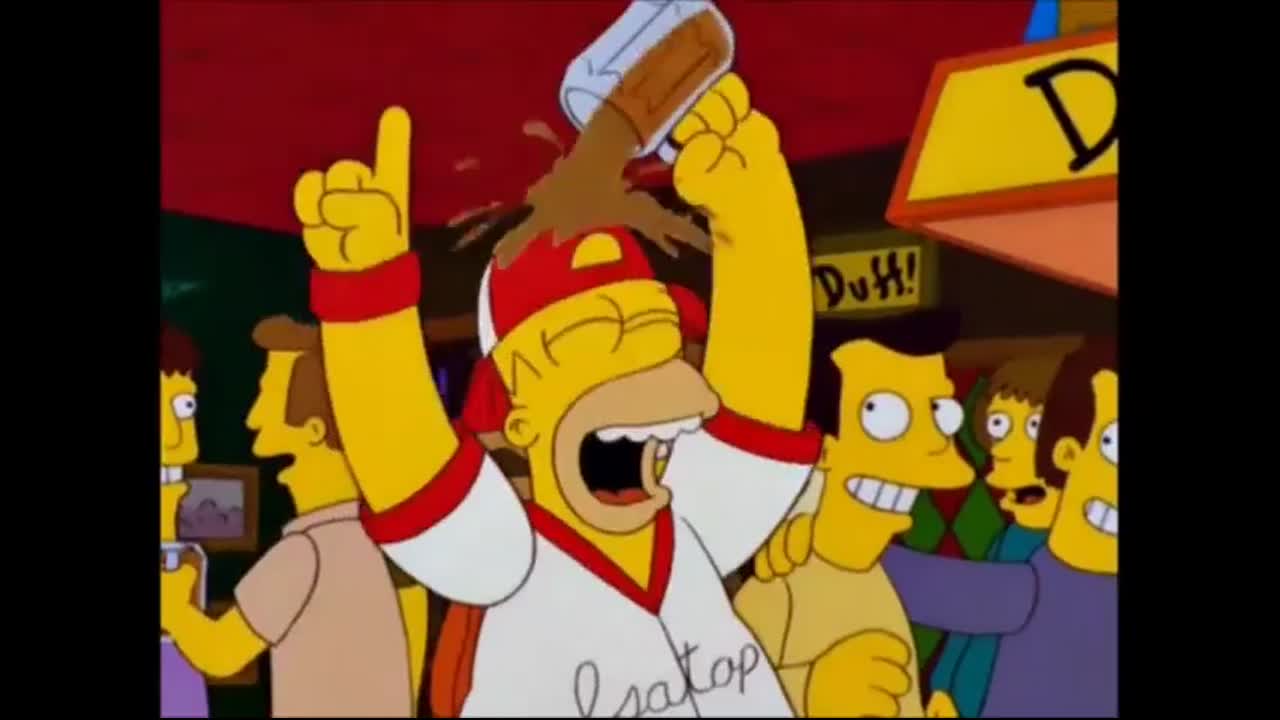 The Simpsons: Homer Isotopes - Find clips on VLIPSY