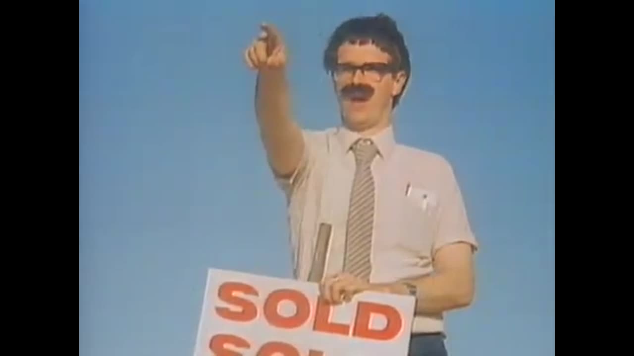 Men at Work: Can you hear that thunder? - Find clips on VLIPSY