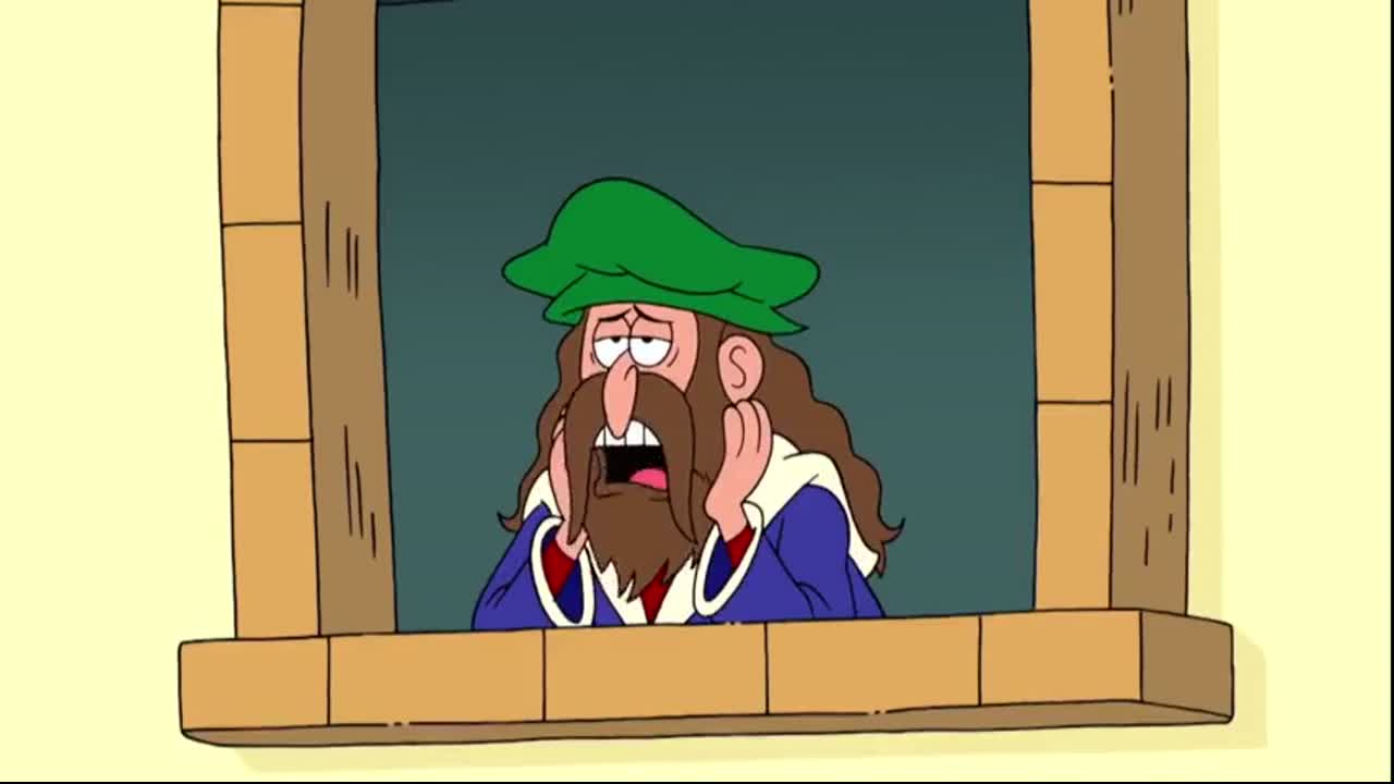 Cartoon Network UK: How am I gonna find the inspiration?. Find clips on ...