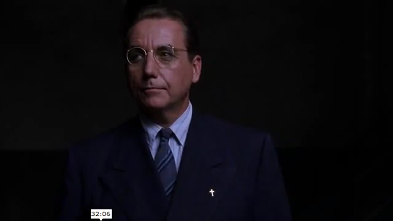 The Shawshank Redemption - Welcome to Shawshank (Video Clip) | Download ...