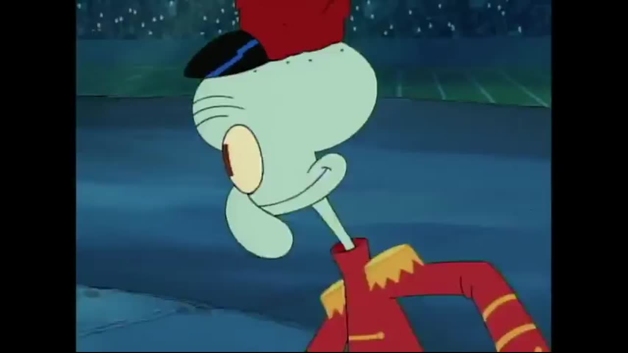 Spongebob Squarepants: Sweet Victory - Find clips on VLIPSY
