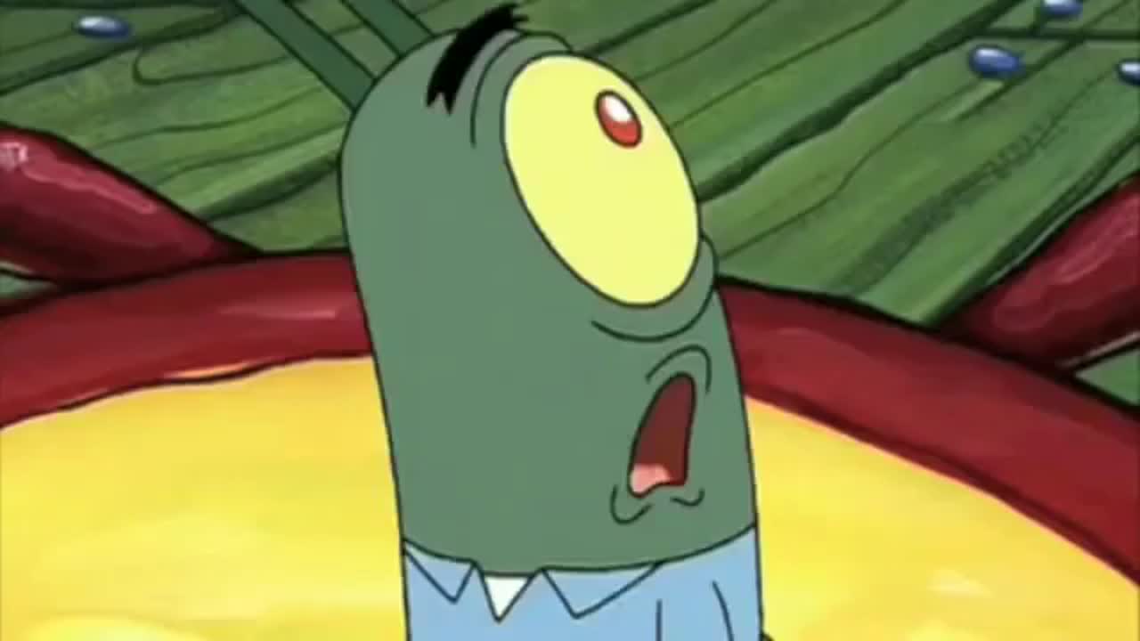 SpongeBob SquarePants - Is This How You Get Your Sick Kicks? | Download ...