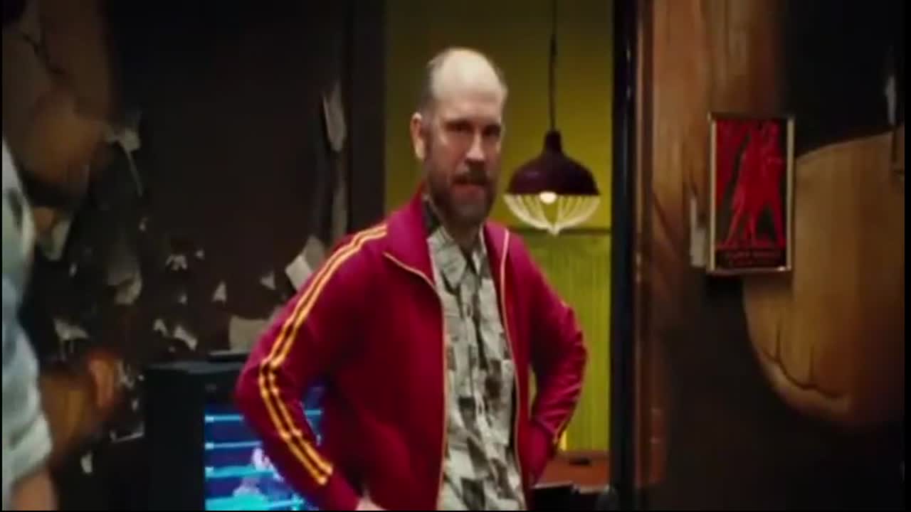 Rounders: Pay him, pay that man his money - Find clips on VLIPSY