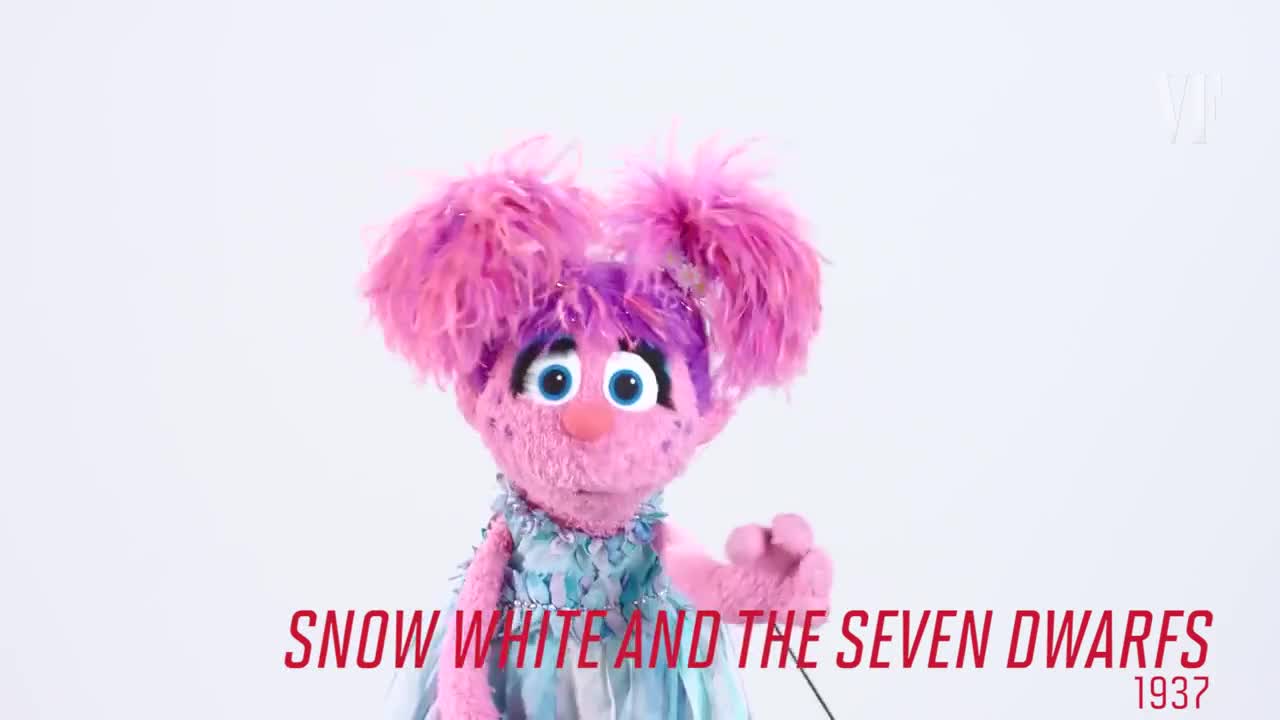 Vanity Fair: Mirror mirror - Find clips on VLIPSY