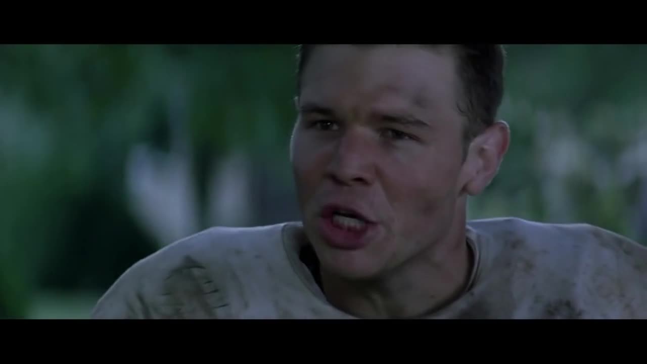Remember the Titans - You don't listen to nobody man | Download HD ...