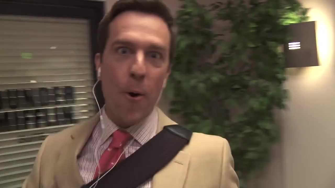 The Office - Nono no no no no nonono no | Download HD video clip on ...