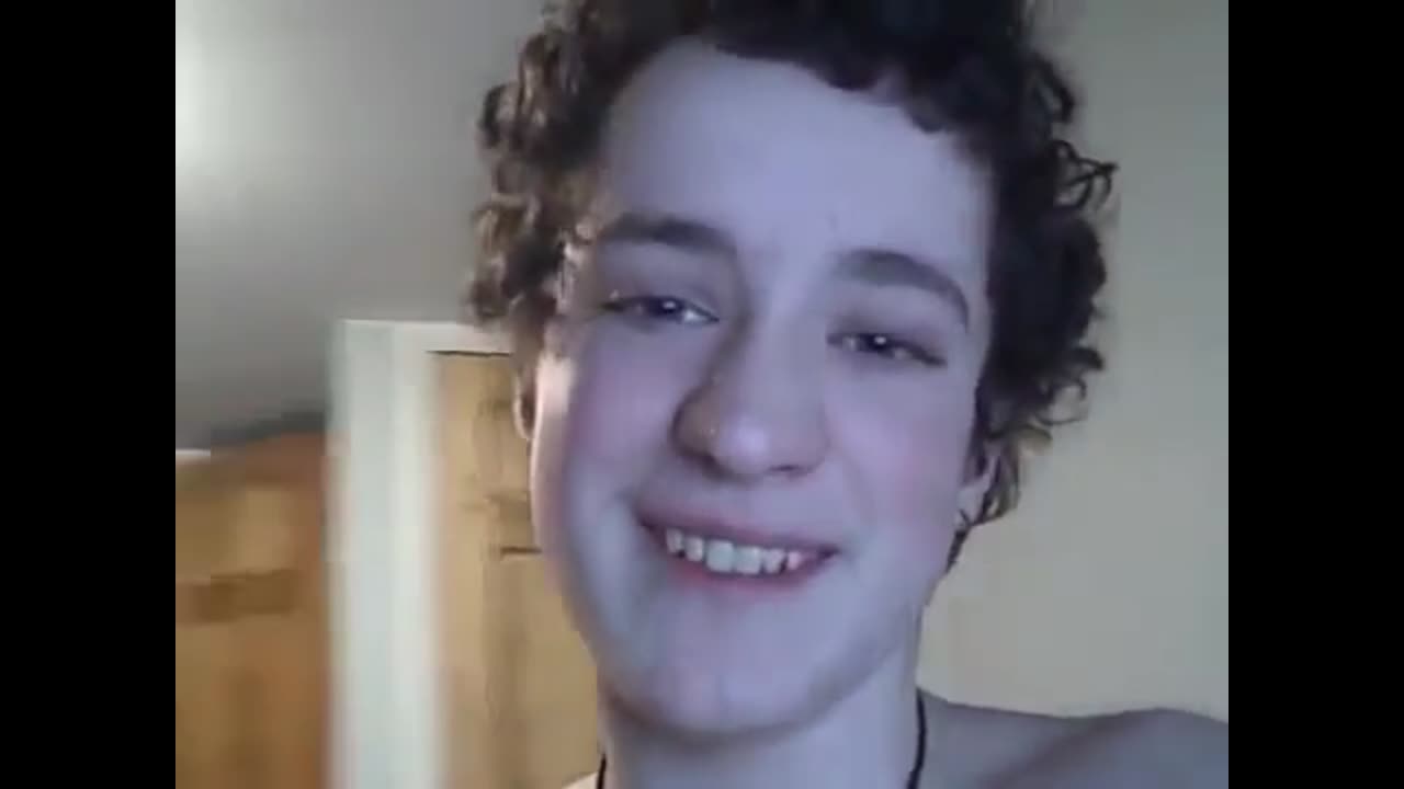 Dominick - Hi baby girl | Download HD video clip on | Vlipsy